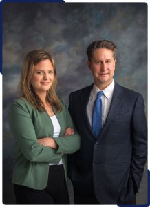 About The Firm - Higgins Law Firm